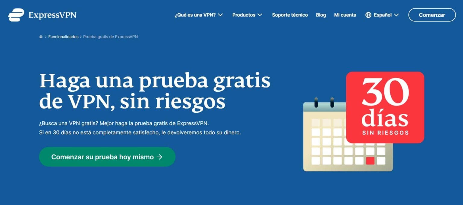 Los Mejores VPN Gratis de 2022 | VPNGratis.org