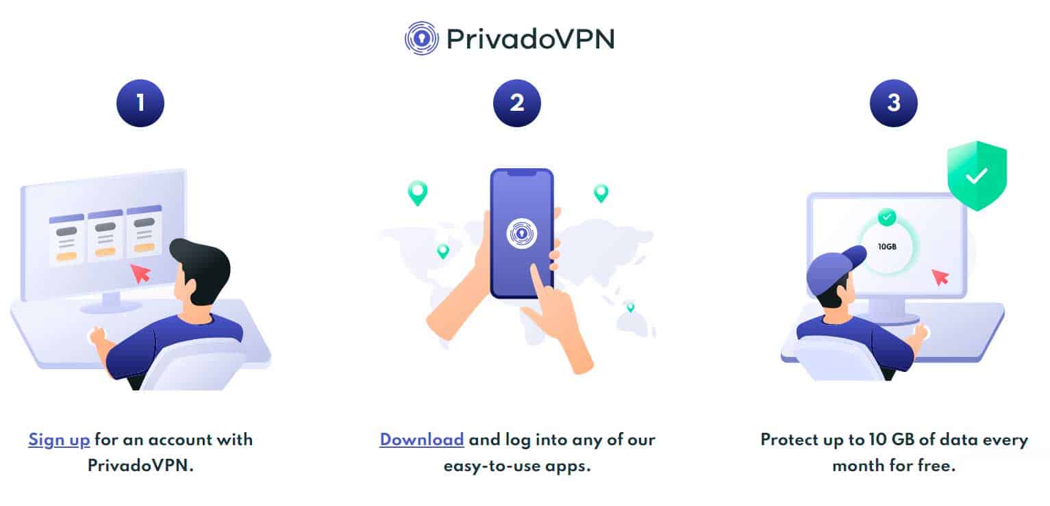 🎖️️ The 11 Best Free VPNs of 2024 | VPNGratis.org