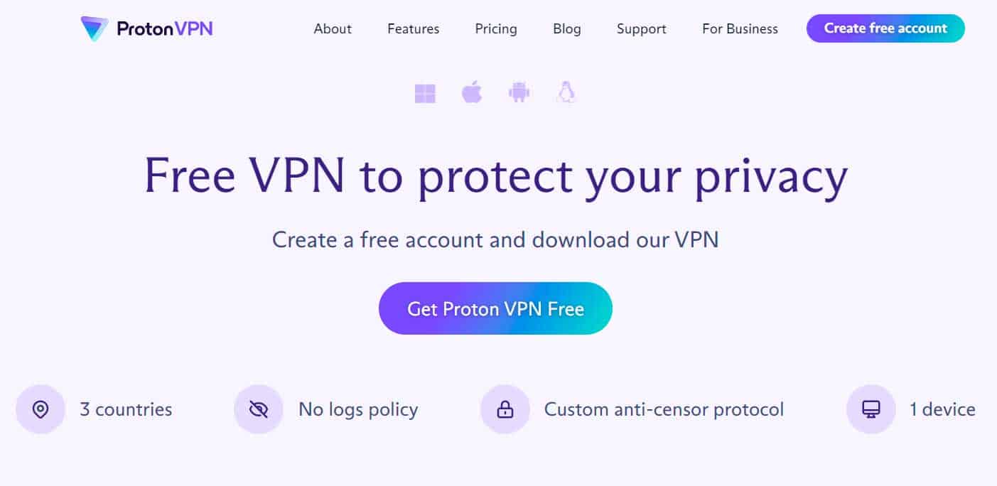 🎖️️ The 11 Best Free VPNs of 2023 | VPNGratis.org