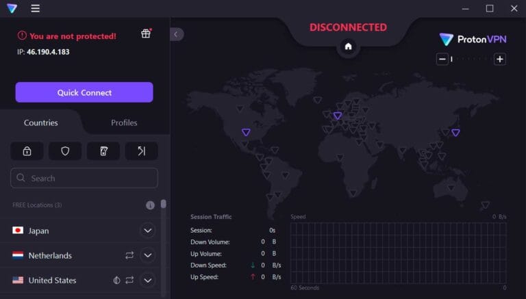 These are the 5 Best FREE VPNs for PC (UNLIMITED)
