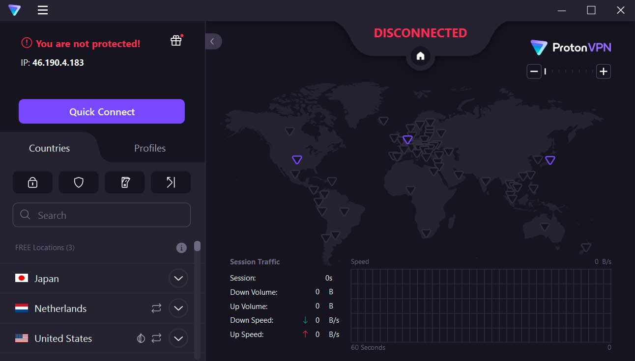 These are the 5 Best FREE VPNs for PC (UNLIMITED)