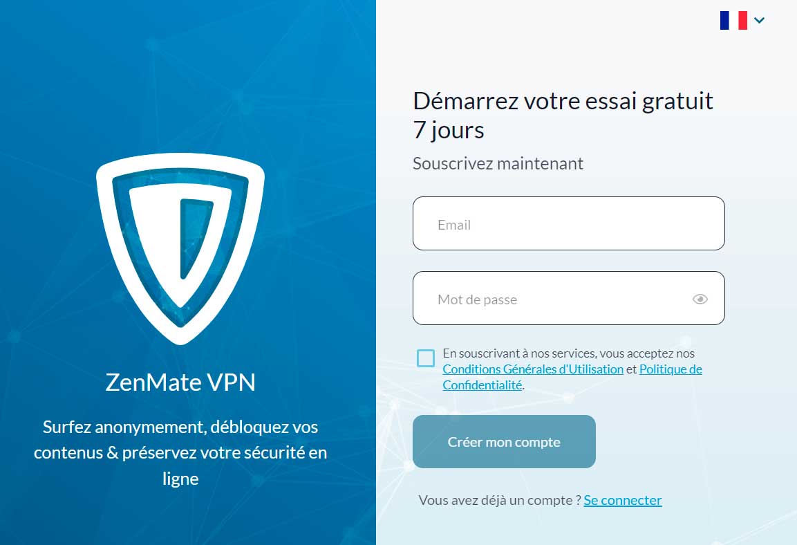 Les 11 Meilleurs VPN gratuits de 2024 | VPNGratis.org