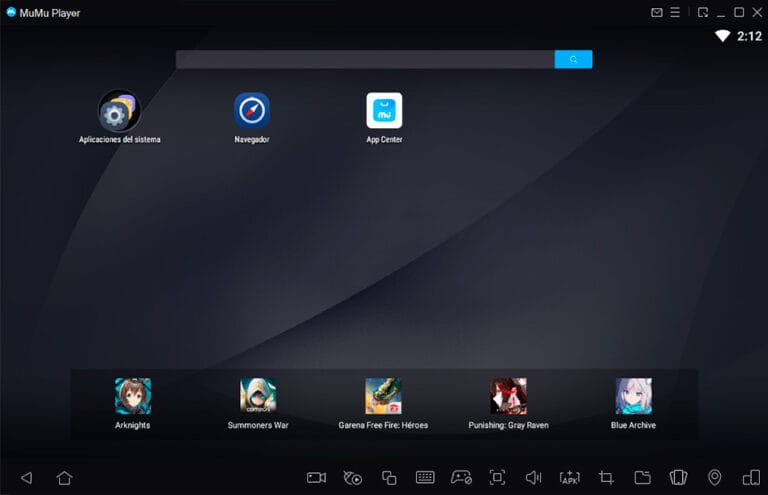 Los 7 mejores Emuladores de Android para PC 2024 🤖