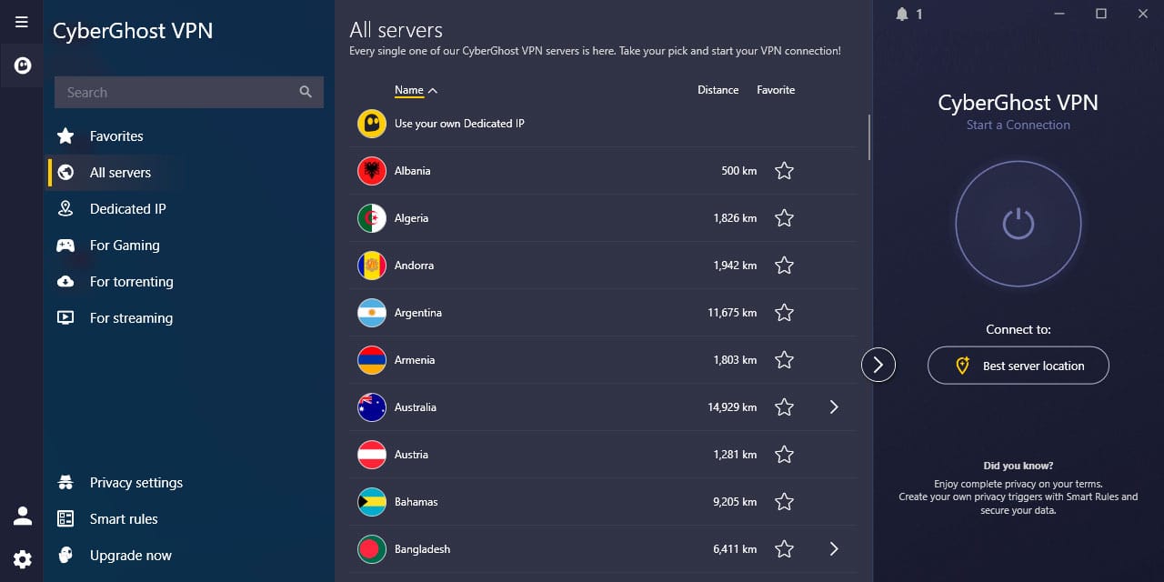 Guide to the Best VPNs of 2024