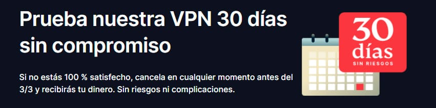 VPN México Gratis | Conéctate a una VPN con IPs méxicanas