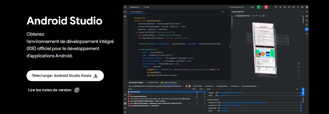 Les 12 Meilleurs Émulateurs Android pour PC【2024】