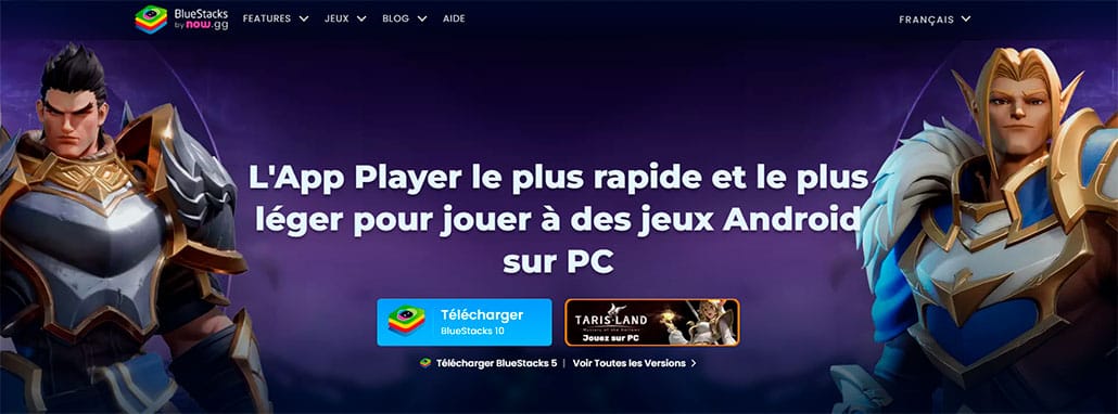 Les 12 Meilleurs Émulateurs Android pour PC【2025】