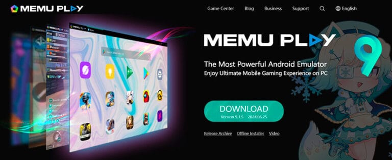 The 12 Best Android Emulators for PC 2025 🤖