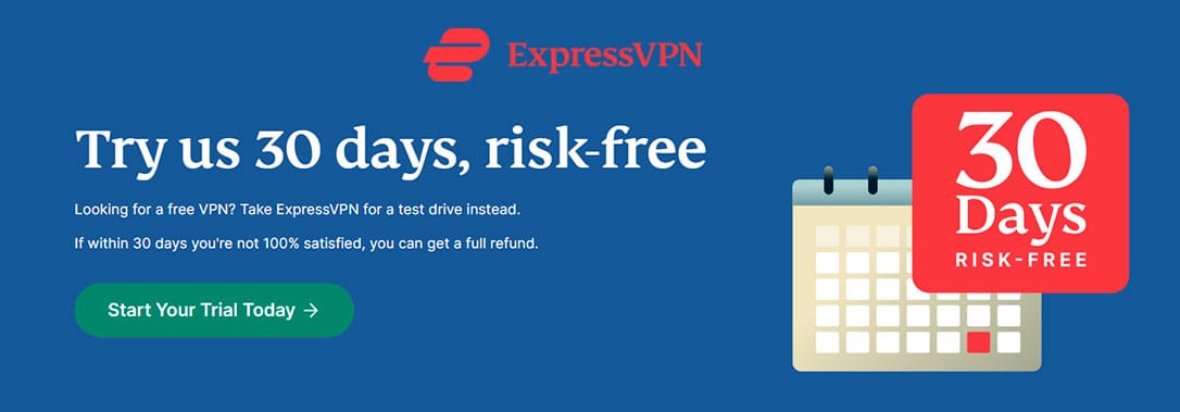 7 Best VPNs Free Trials with no credit card required (2025)