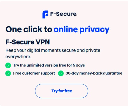 7 Best VPNs Free Trials with no credit card required (2025)