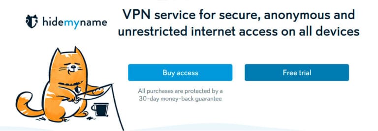 7 Best VPNs Free Trials with no credit card required (2025)