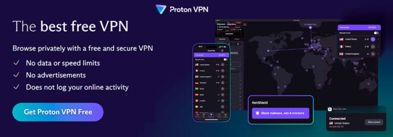 7 Best VPNs Free Trials with no credit card required (2025)