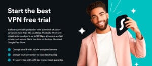 7 Best VPNs Free Trials with no credit card required (2025)