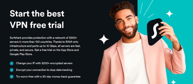 7 Best VPNs Free Trials with no credit card required (2025)