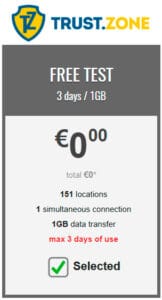 7 Best VPNs Free Trials with no credit card required (2025)