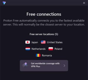 ProtonVPN Review 2025 - Free vs Paid: Is It Secure?